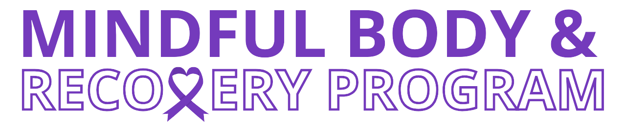 Mindful Body and Recovery Program | Riverside University Health System