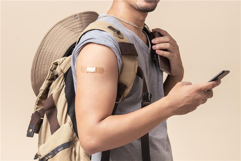 Public Health Officials Report Increase in Valley Fever Cases in ...